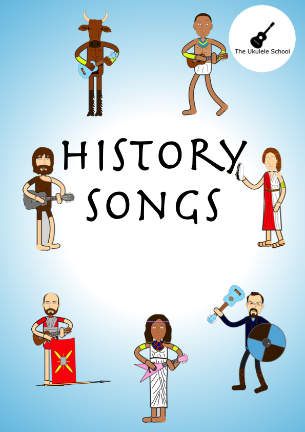 History Songs